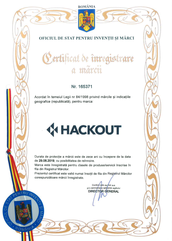 Kit Media - Hackout | Portalul Atacurilor Cibernetice din România